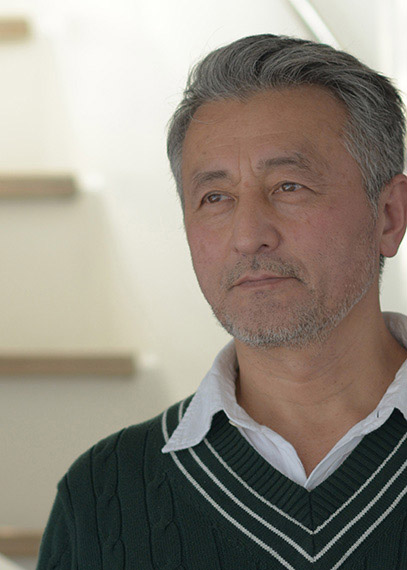 柴崎 徹 | MEN | TOKYO | SOS MODEL AGENCY