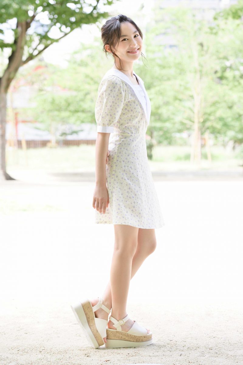 あやか | WOMEN | OSAKA | SOS MODEL AGENCY