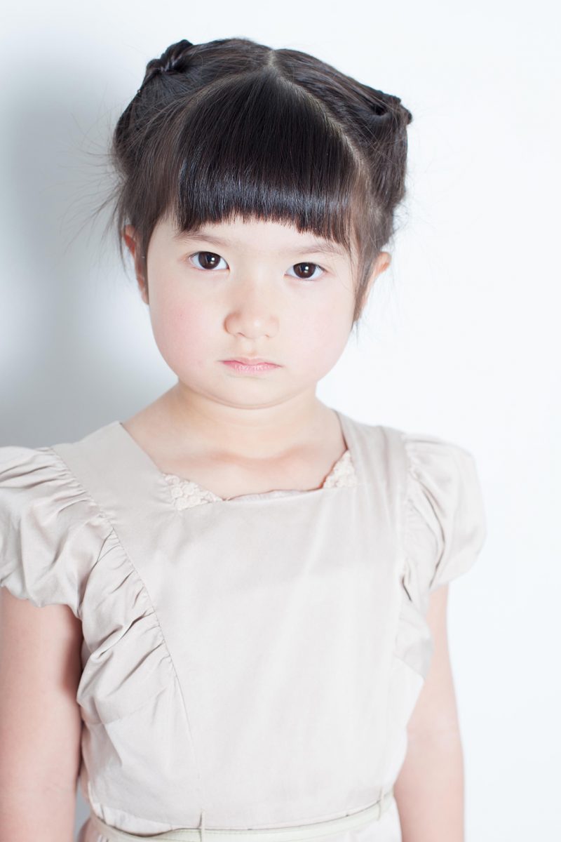 ニコラ | KIDS | OSAKA | SOS MODEL AGENCY