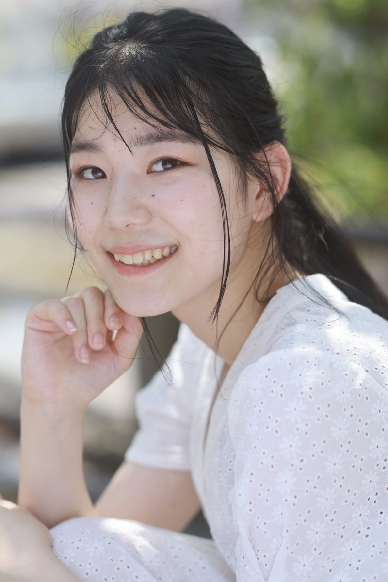 秋月暖 | WOMEN | OSAKA | SOS MODEL AGENCY