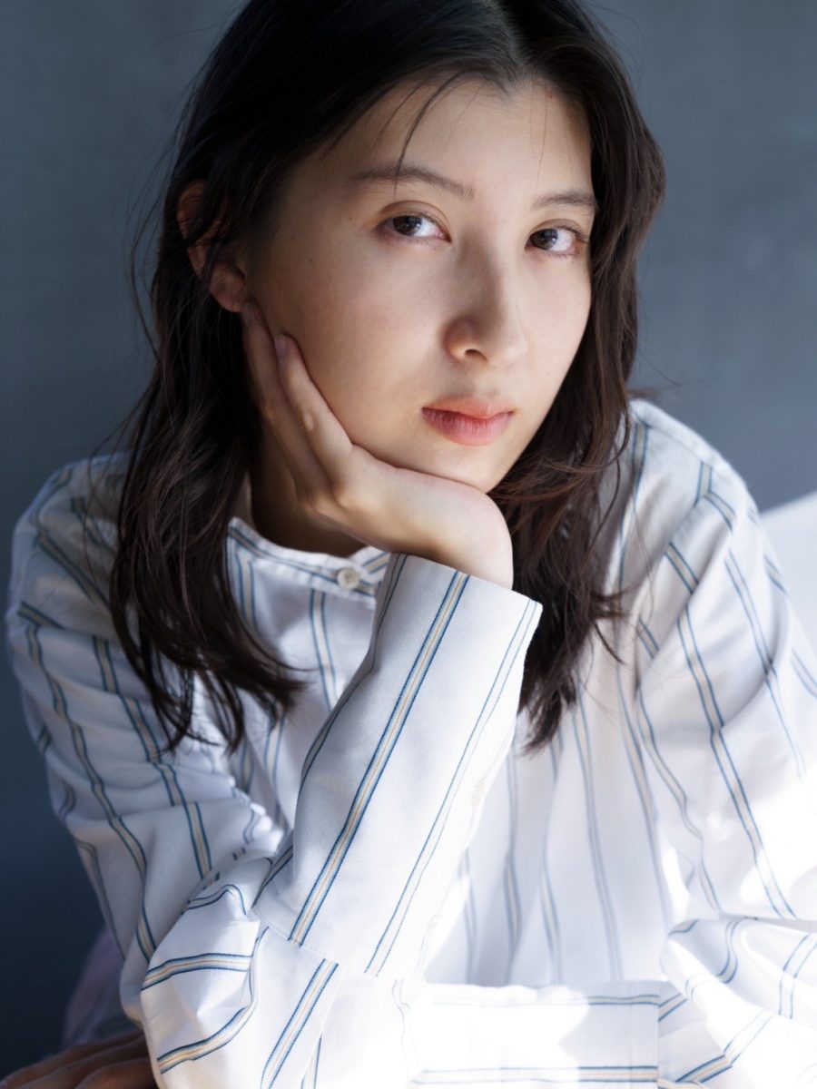 裕香 | WOMEN | TOKYO | SOS MODEL AGENCY