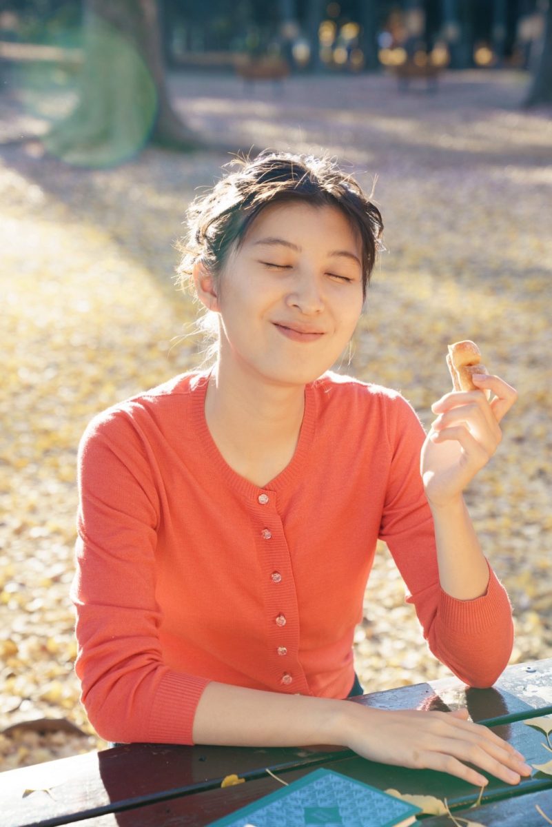 裕香 | WOMEN | TOKYO | SOS MODEL AGENCY